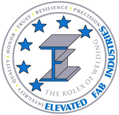 Elevated Fab – The Rolex of Welding